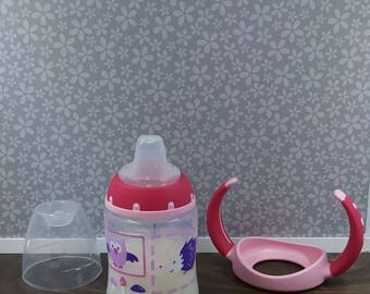 Reborn baby bottle | Etsy