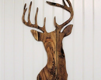 Rustic cabin decor | Etsy