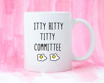 Itty bitty titty | Etsy