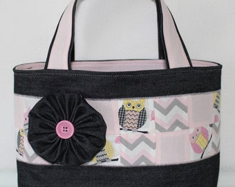 Scripture bag | Etsy