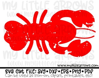 Crawfish boil svg | Etsy