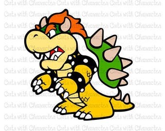 Toad svg | Etsy