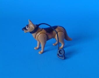 German shepherd cake | Etsy