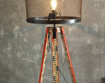 Metal lamp shade | Etsy