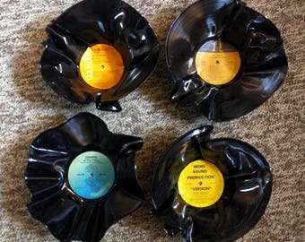 Vinyl record rek | Etsy