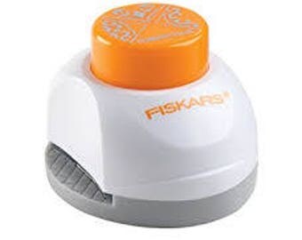 Fiskars punch | Etsy