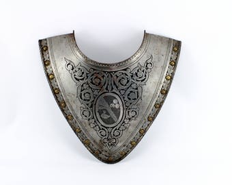 Cuirass | Etsy