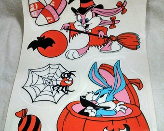 Vintage tiny toons | Etsy