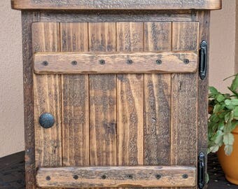 Key cabinet | Etsy