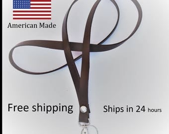 Lanyards & Badge Holders | Etsy