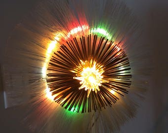 Vintage tree topper | Etsy