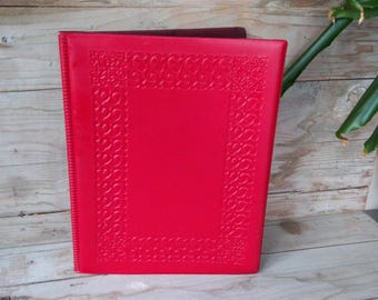 Portfolio folder | Etsy