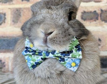 Bunny accessories | Etsy