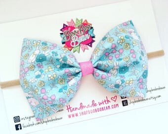 Easter bow tie | Etsy