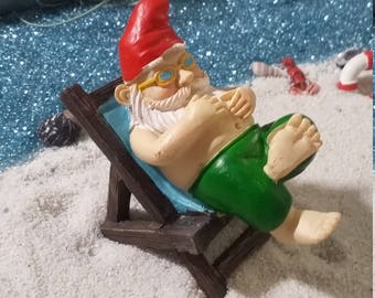 Beach gnomes | Etsy
