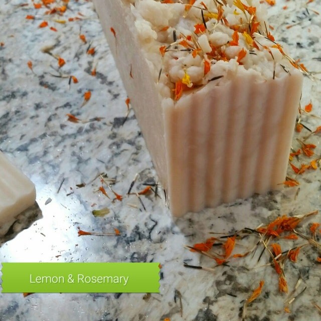 Handcrafted Soaps and Body Care Products by OldCroneSoapCompany