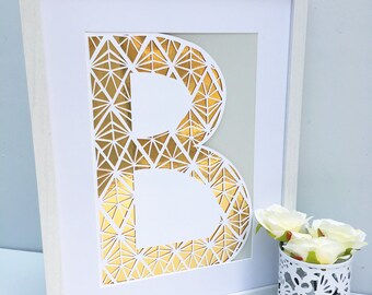 Initial frame | Etsy