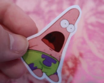 Star stickers | Etsy