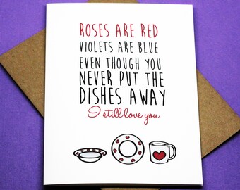 Roses are red violet | Etsy