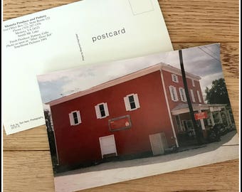 Virginia postcards | Etsy