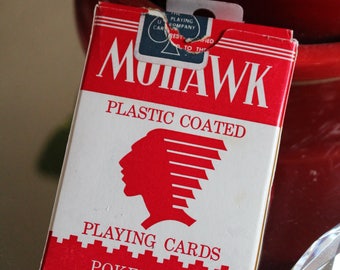 Mohawk indian | Etsy