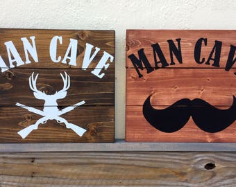 Hunting wall decor | Etsy