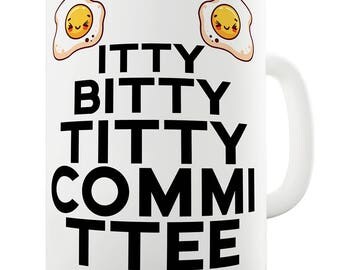 Itty bitty titty | Etsy