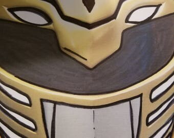 Power ranger costume | Etsy