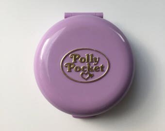 Vintage polly pocket | Etsy