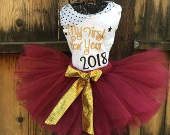 SUNKISS TUTU Set Sizes Newborn 3 m 6-12m 12-24m 2T 3T