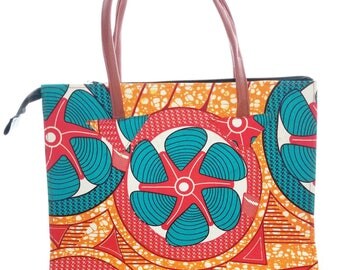 African handbag | Etsy