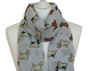 English cocker | Etsy