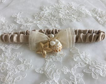 Seashell belt | Etsy