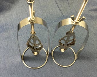 Clover clamps | Etsy