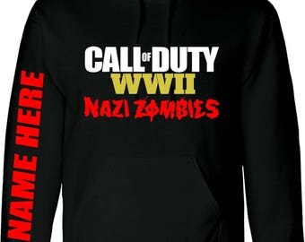 Cod zombies | Etsy