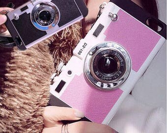 Cute camera bag | Etsy