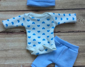 Miniature clothes | Etsy