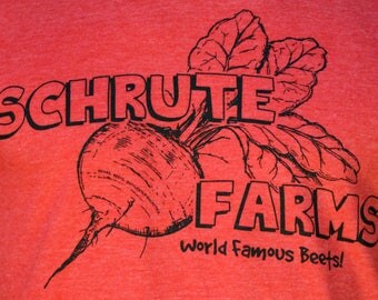 Schrute farms | Etsy
