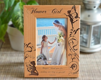 Girls picture frames | Etsy