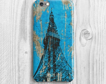 Paris iphone case | Etsy