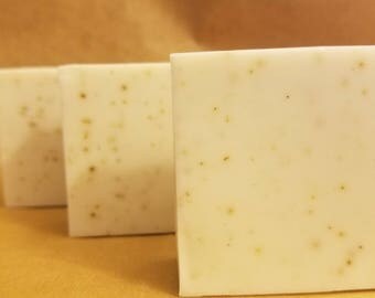 Goat milk soap | Etsy