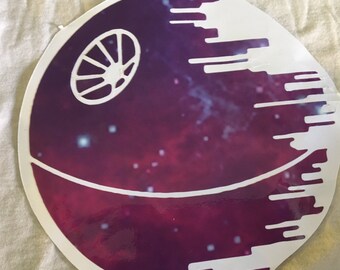 Death star pattern | Etsy