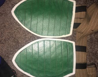 Prosthetic leg | Etsy