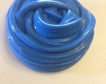 Fluffy slime | Etsy