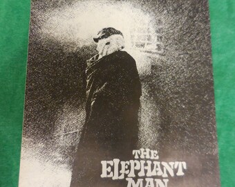 Elephant Man Art Print John Merrick Joseph Carey Merrick David