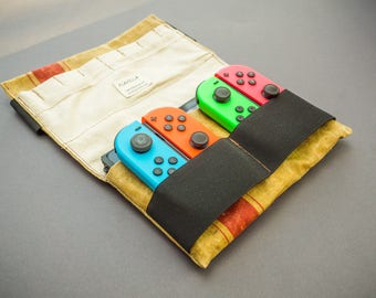 Nintendo switch case | Etsy