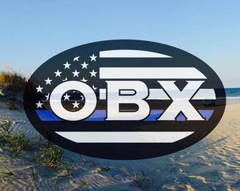 Obx decal | Etsy