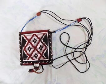 African amulet | Etsy