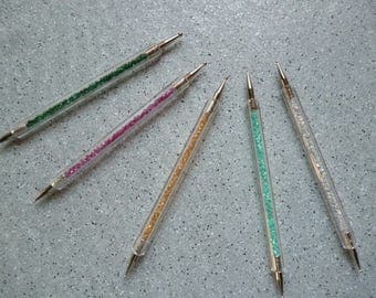 Polymer clay tools | Etsy