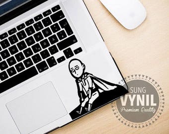 Anime car decal | Etsy